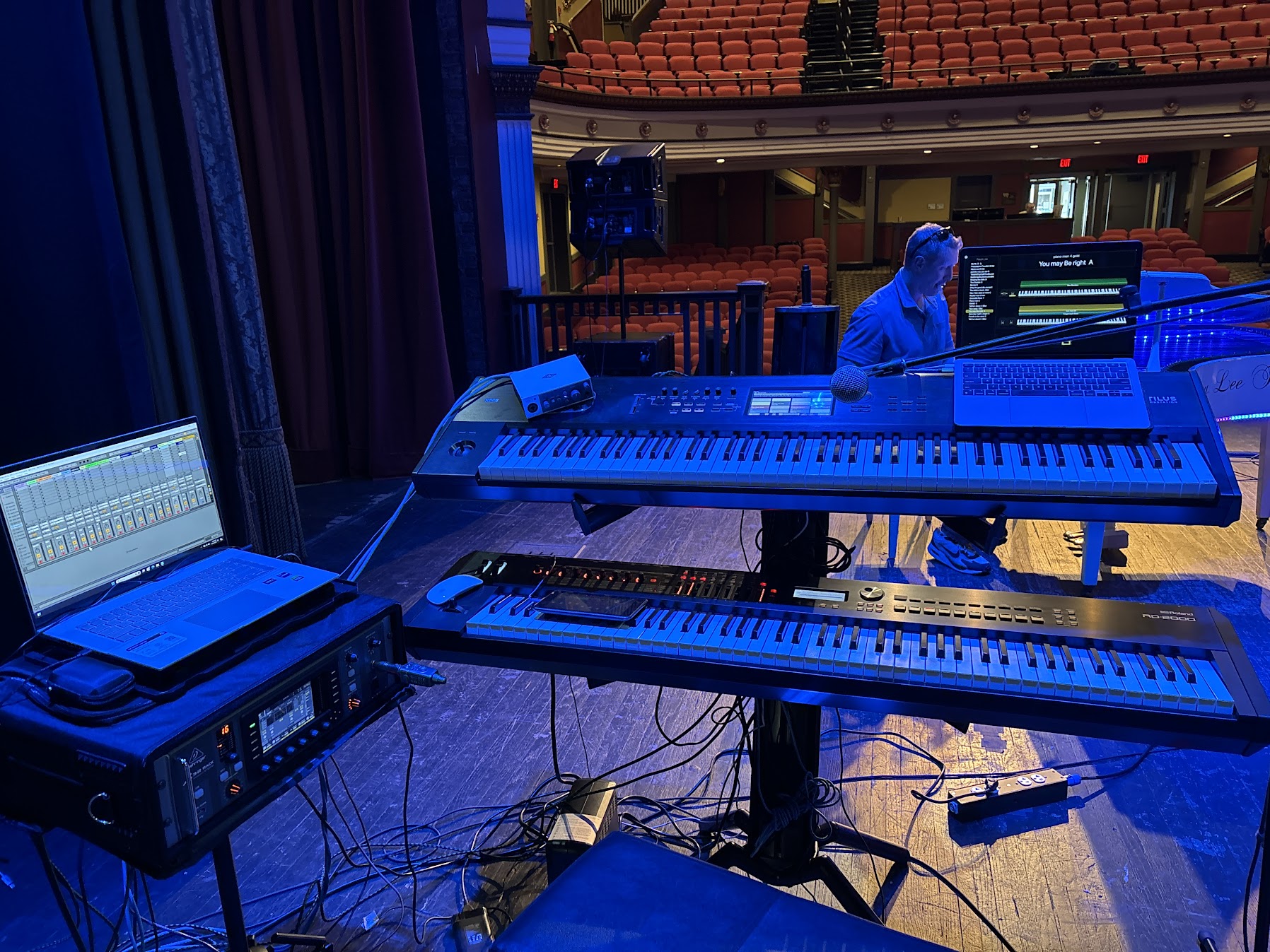 Gallery - David Dare